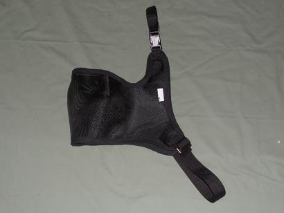 Ready to ship cow & horse fly masks and goat coats